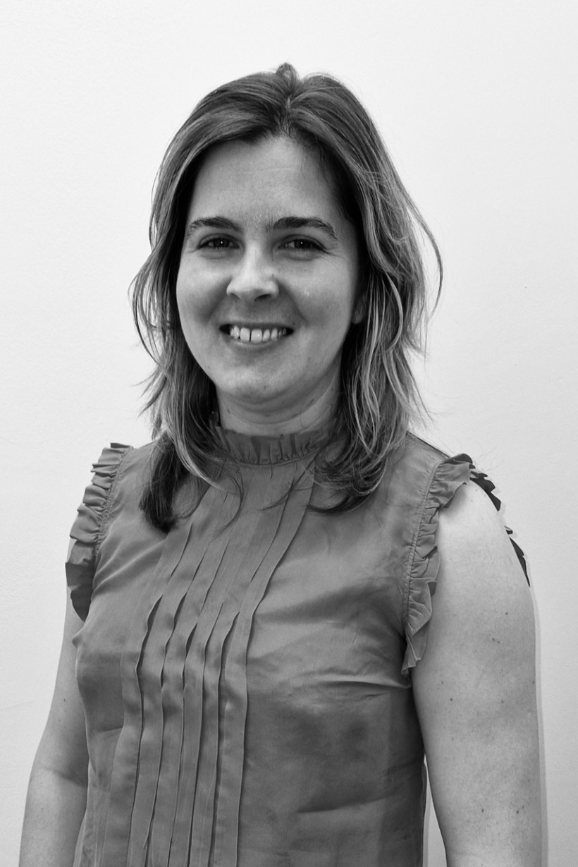 MOMENTUM – structural engineers – Beth Williams