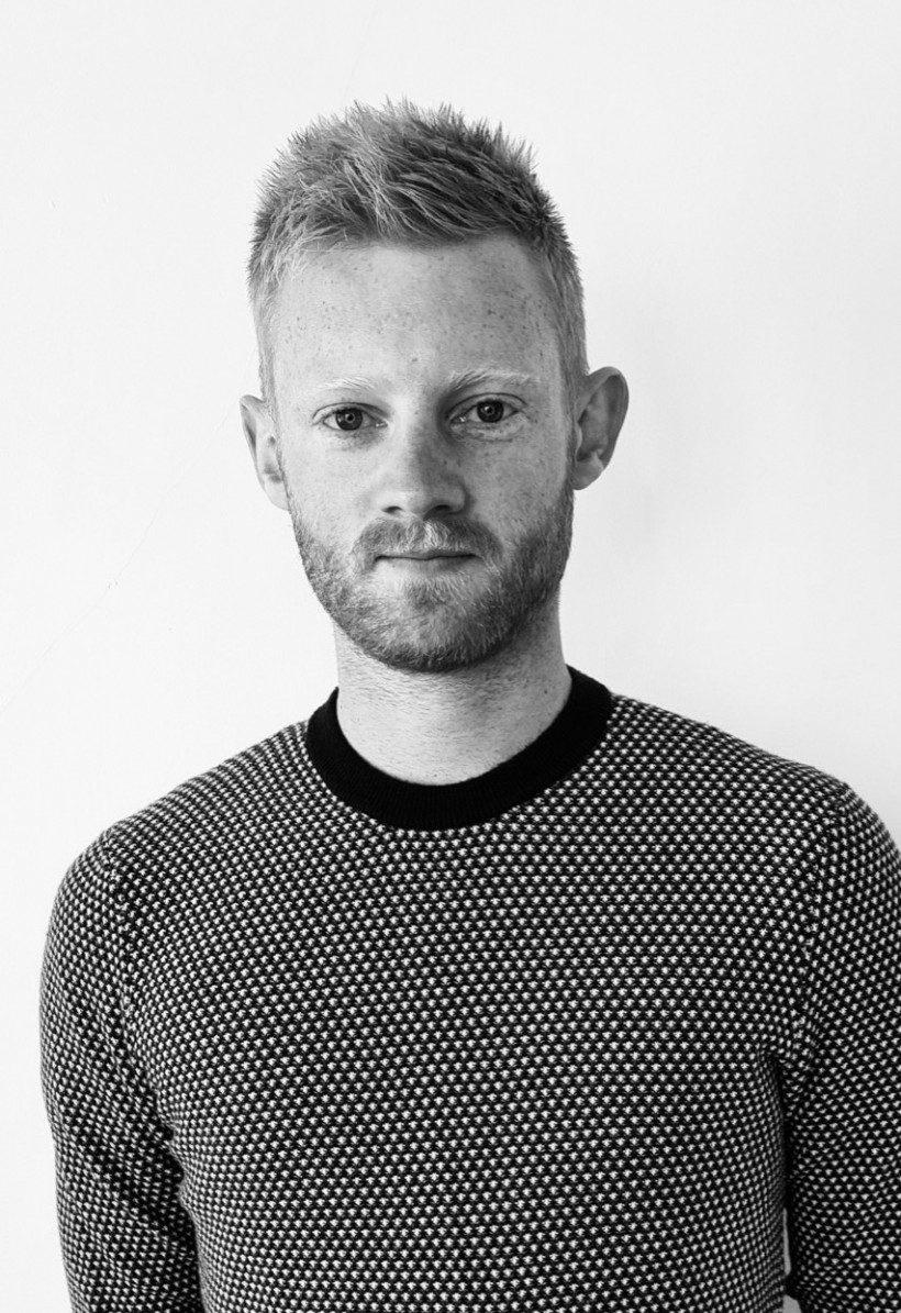 MOMENTUM – structural engineers – Jack Pugh