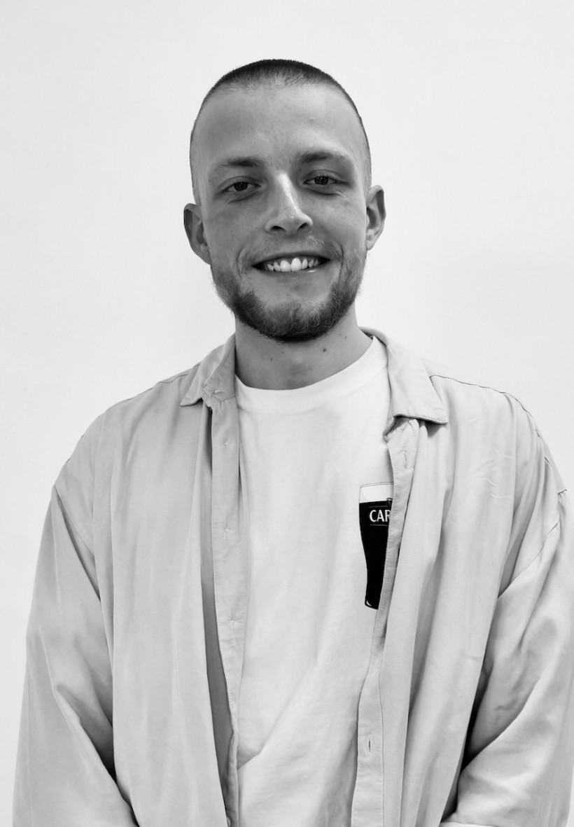 MOMENTUM – structural engineers – Rob Brinkley