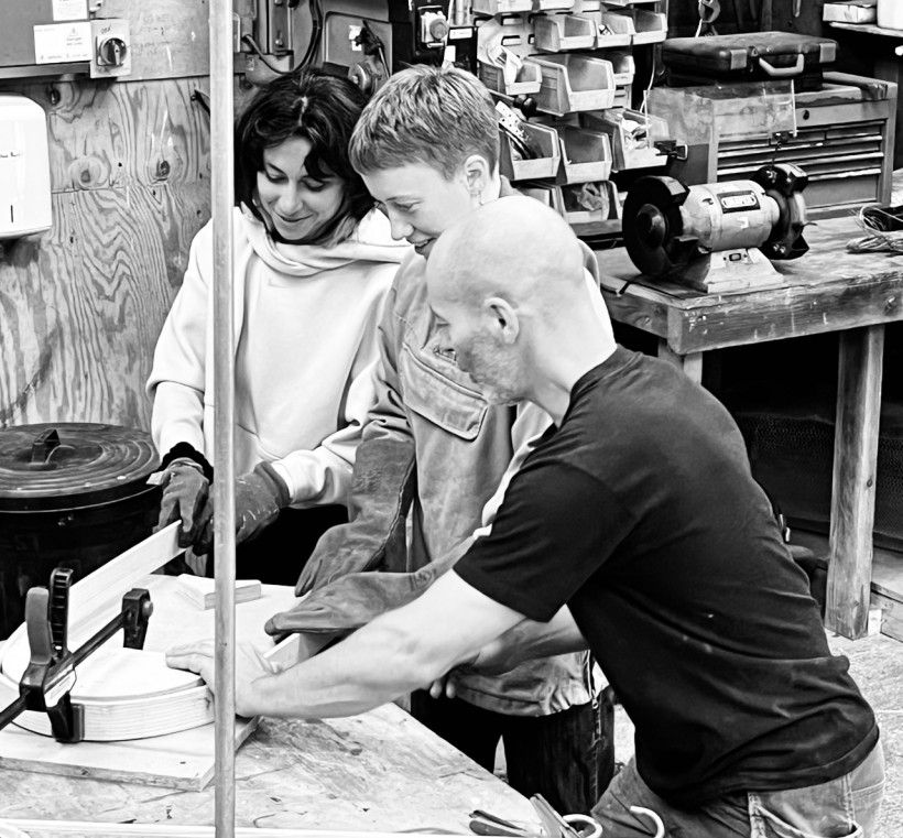 MOMENTUM – structural engineers – Work with us