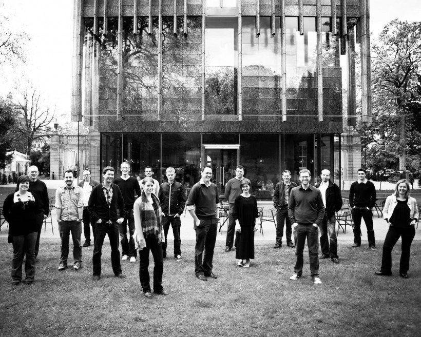 MOMENTUM – structural engineers – How we work