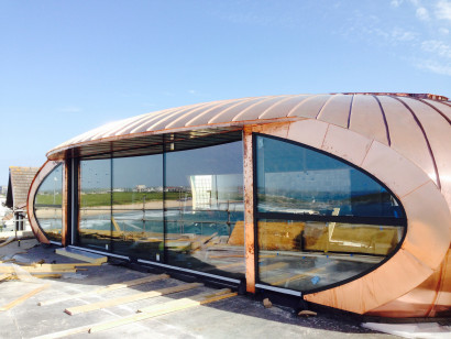 MOMENTUM – structural engineers – Timber Pods