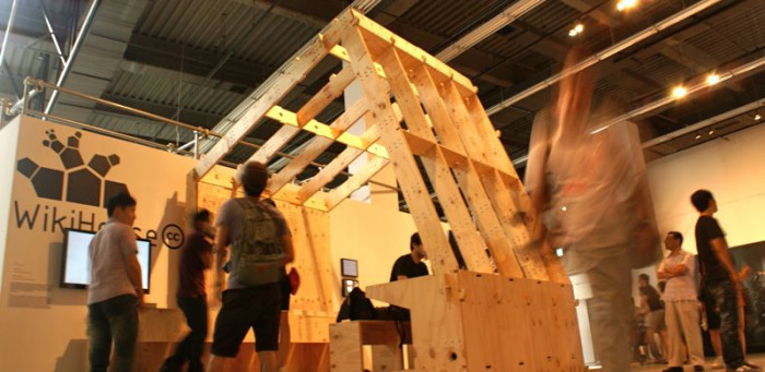 MOMENTUM – structural engineers – Demountable structures